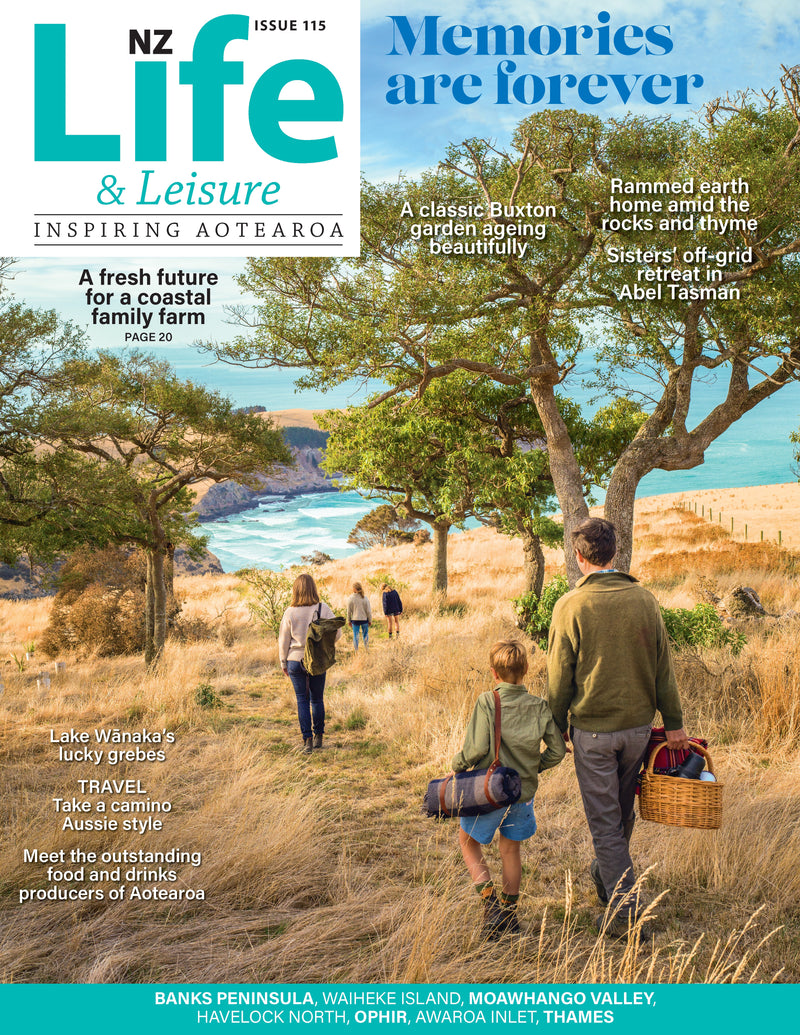 NZ Life & Leisure – Mags4Gifts