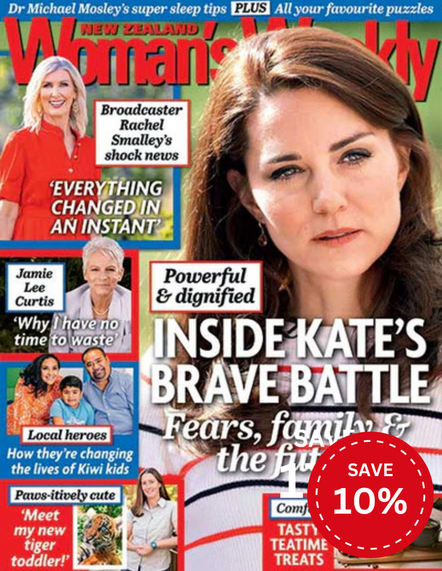 TV Guide NZ | Weekly Listings, Entertainment & Shows Guide