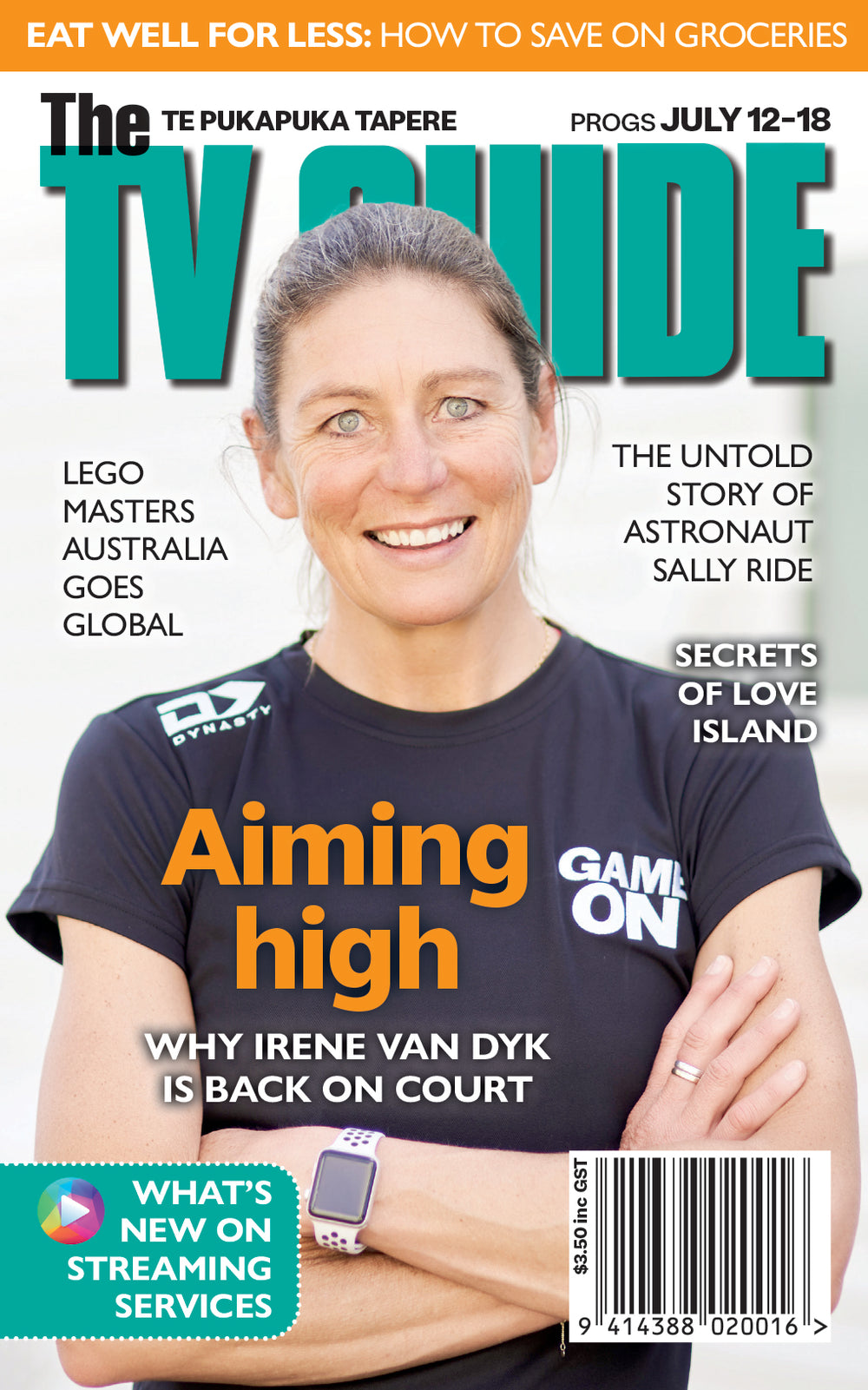 TV Guide NZ | Weekly Listings, Entertainment & Shows Guide