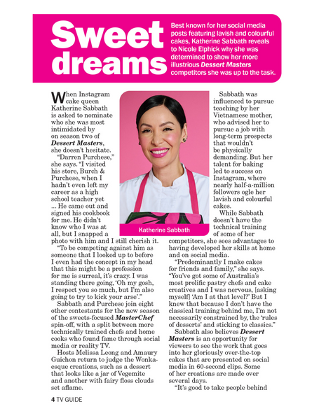 TV Guide NZ | Weekly Listings, Entertainment & Shows Guide – Mags4Gifts