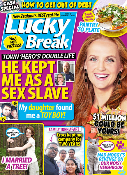 Shop All Magazines – Page 3 – Mags4Gifts